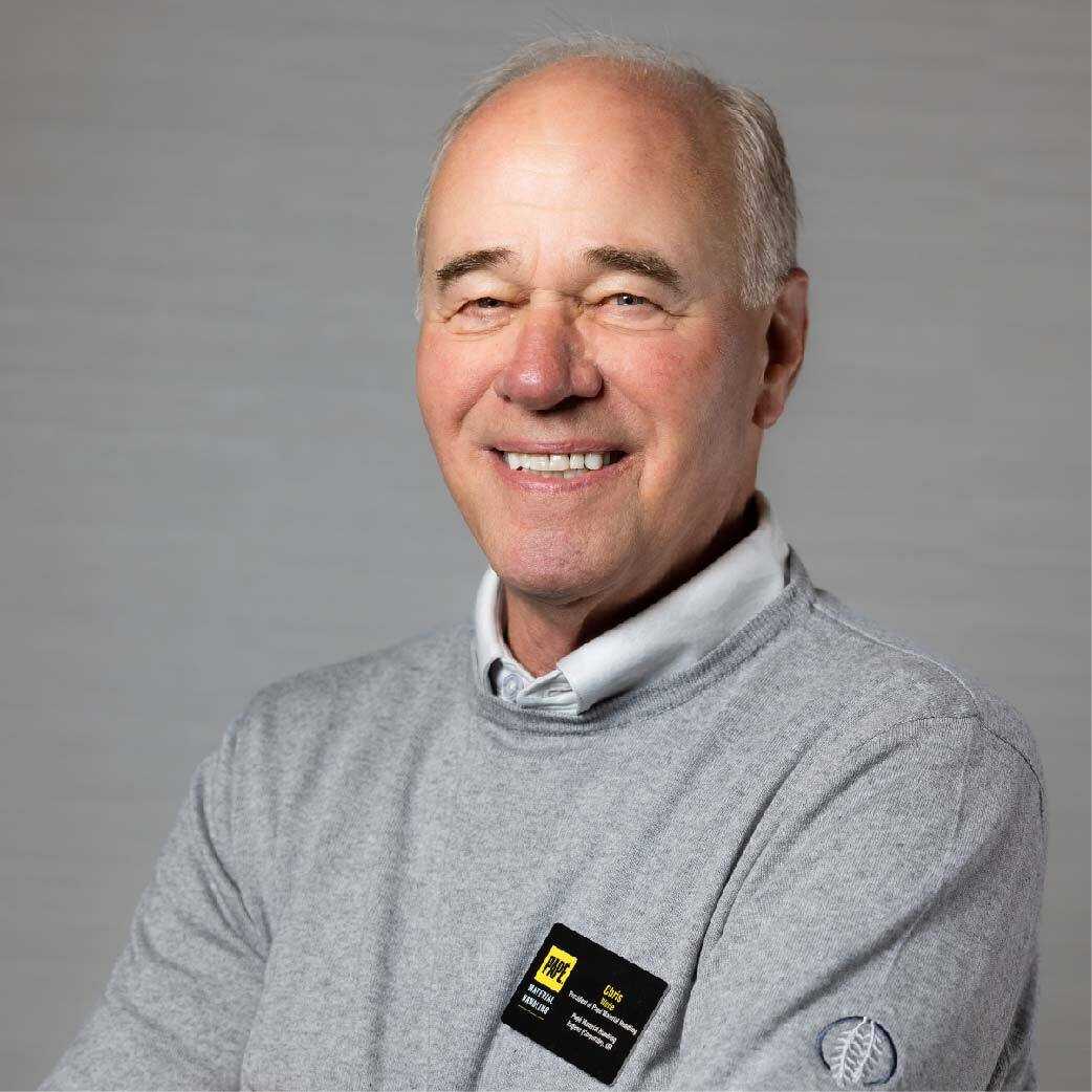 OTTO Certified Network