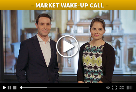 The Biggest Problem Facing America Right NOW | The Oxford Club