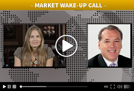 In a Zero-Rate World, There’s No Limit to How High Gold Can Rise | The ...