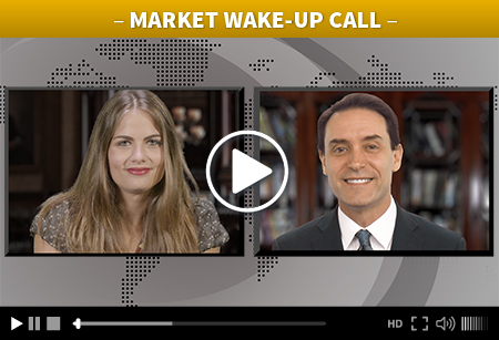 REVEALED: Marc’s TOP-SECRET System | The Oxford Club