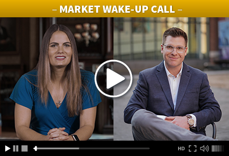 Colossal Wins From Q1 Earnings Season Just Got Easier | The Oxford Club