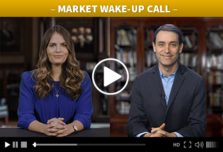 How Marc Consistently Finds Opportunities to Profit From Volatility ...