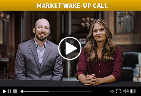 One Robust Market Sector Coronavirus Can’t Infect | The Oxford Club