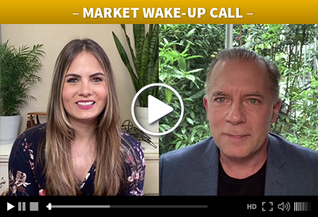 A Much Better Algorithm to Help You Get Ahead | The Oxford Club