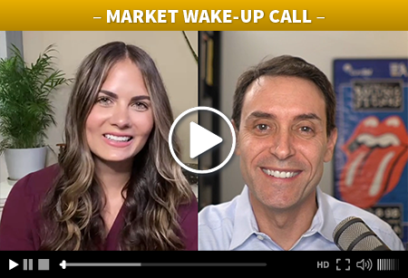 This Is the Most Critical Earnings Season Ever | The Oxford Club