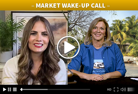 Why The Oxford Club Takes This Investment Most Seriously | The Oxford Club