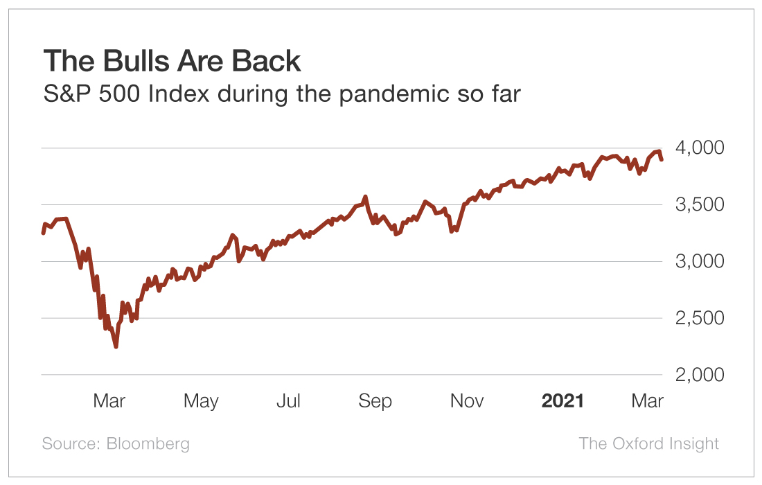 How to Prepare for the Most Disruptive Era in Our Lifetimes | The ...