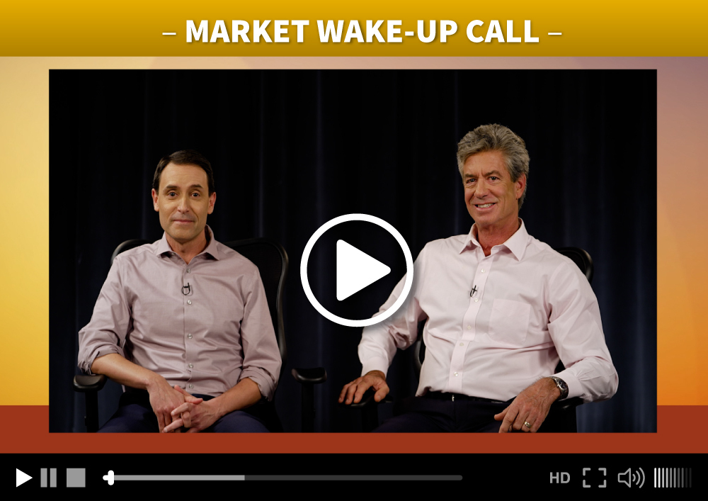 Alex and Marc’s Top Prediction for 2022 | The Oxford Club