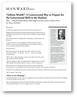 Before We Head Out... - Manward Press