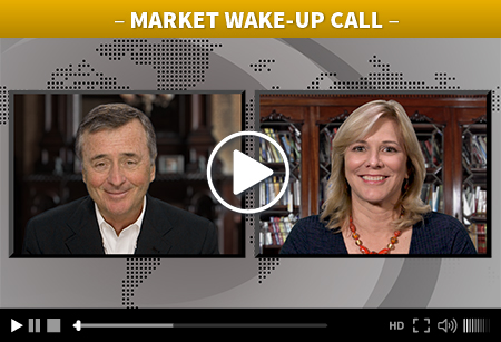 A Worthy Cause for This Holiday Weekend | The Oxford Club