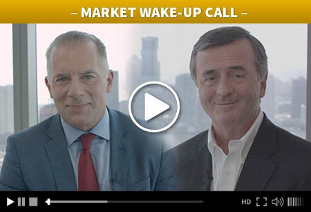 How to Get More Profit Power From Your ETF | The Oxford Club