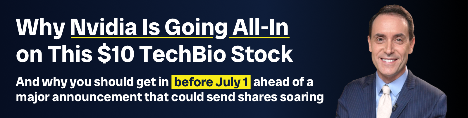 AI Biotech Revolution