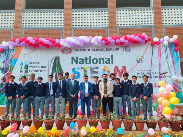 Pakistan Sweet Home - Orphanage for the Underprivileged