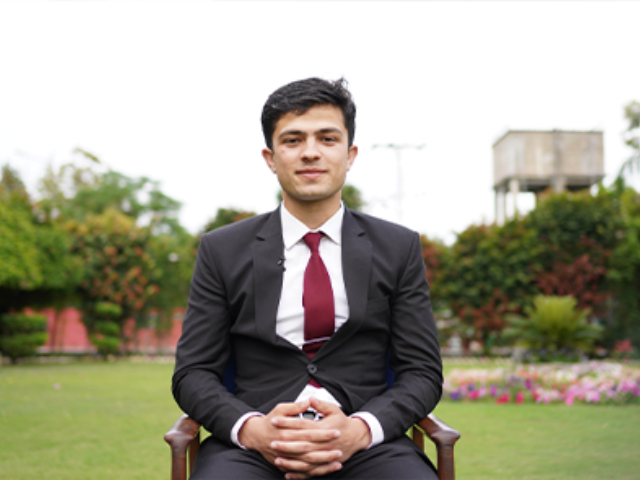 Pakistan Sweet Home - Orphanage for the Underprivileged