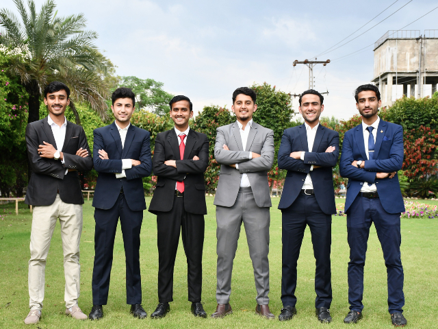 Pakistan Sweet Home - Orphanage for the Underprivileged