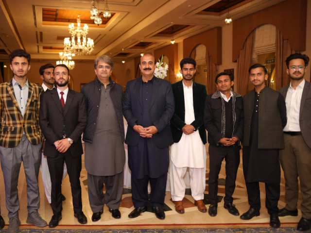 Pakistan Sweet Home - Orphanage for the Underprivileged