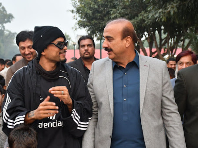 Pakistan Sweet Home - Orphanage for the Underprivileged