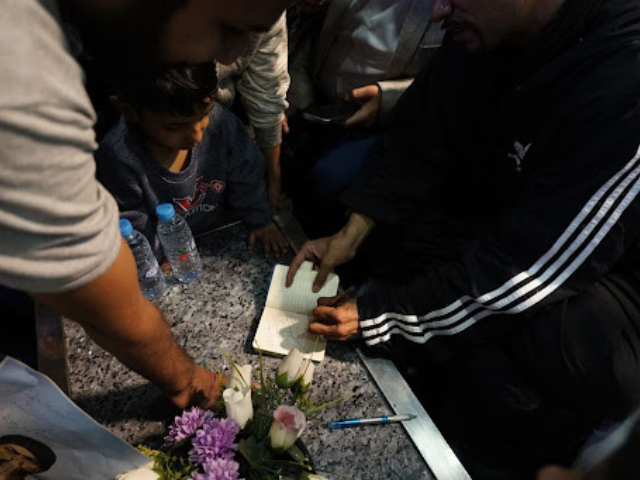 Pakistan Sweet Home - Orphanage for the Underprivileged