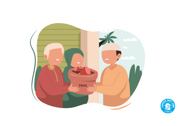 A Step-by-Step Guide to Qurbani Meat Distribution