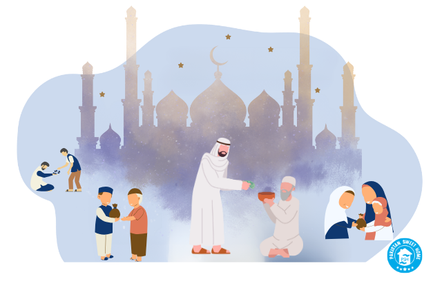 What is Sadaqah in Islam | Types, Benefits and Examples