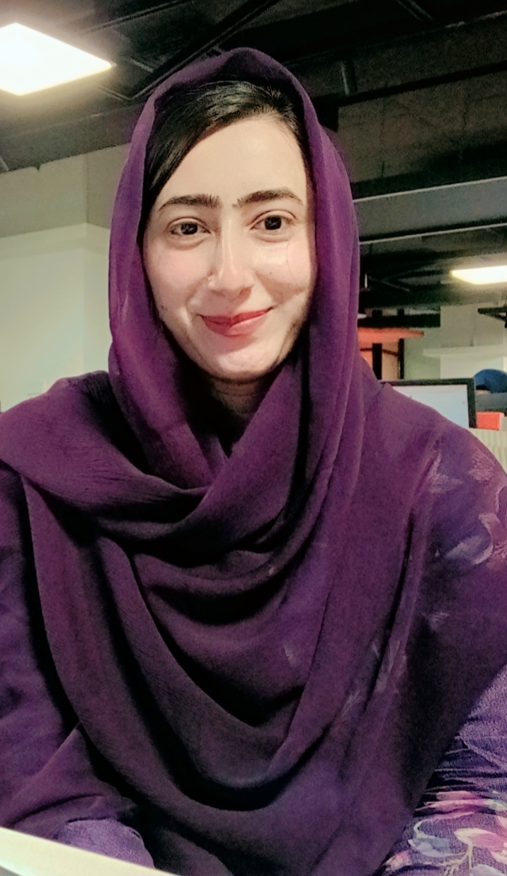 Pakistan Sweet Home - Orphanage for the Underprivileged