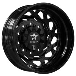 Dually Wheels - Performance Plus Tire
