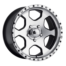 Ultra Wheels - Wheels/Rims - Performance Plus Tire