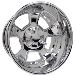 Billet Specialties Wheels - Wheels/Rims - Performance Plus Tire