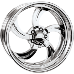 Billet Specialties Wheels - Wheels/Rims - Performance Plus Tire