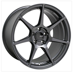Buy Gun Metal / Gray Wheels/Rims - Performance Plus Tire