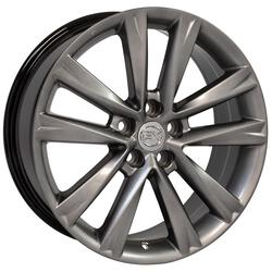 Nissan Juke Oem Rims