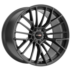 Buy Gun Metal / Gray Wheels/Rims - Performance Plus Tire