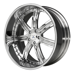 Raceline Wheels 24x15