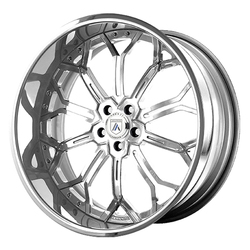 Asanti Rim Custom Wheels