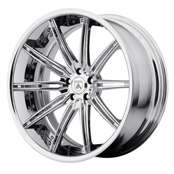 Asanti Rim Custom Wheels