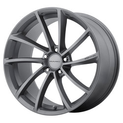 Buy Gun Metal / Gray Wheels/Rims - Performance Plus Tire