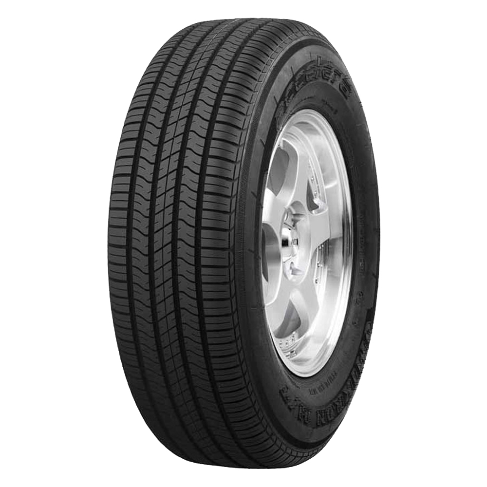 Accelera Tires Omikron H/T Tire Light Truck Tire Size LT245/75R16 ...