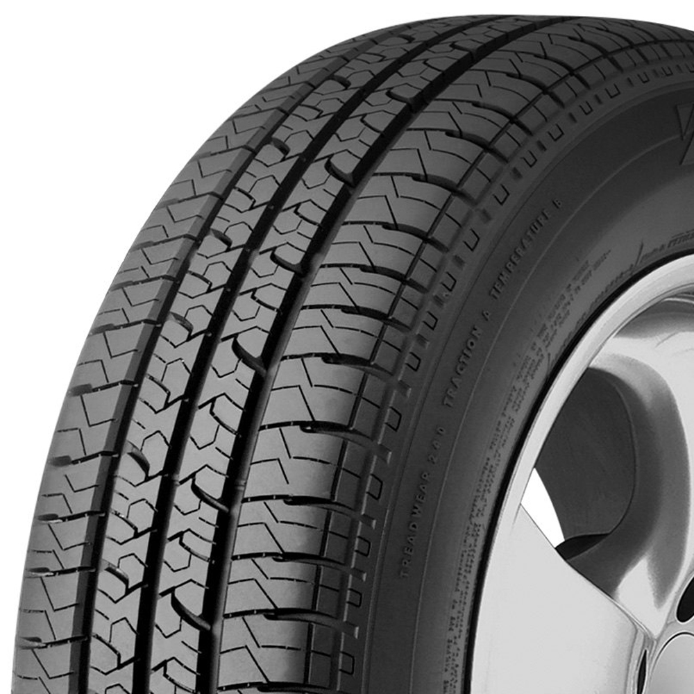 Bridgestone Tires B381 Passenger All Season Tire Passenger Tire Size 185/65R14 - Performance ...
