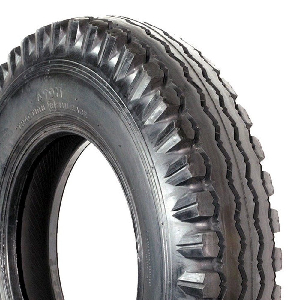 Avon Tires Traction Mileage Tire - Performance Plus Tire