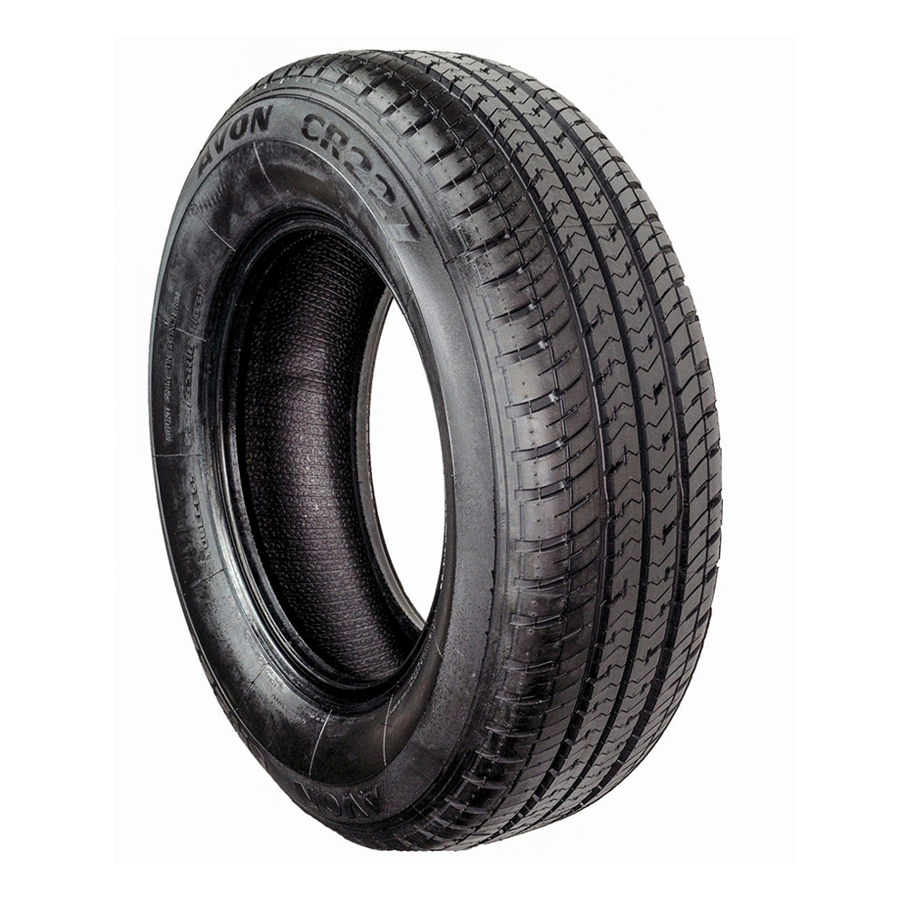 Turbospeed Tire by Avon Tires - Performance Plus Tire