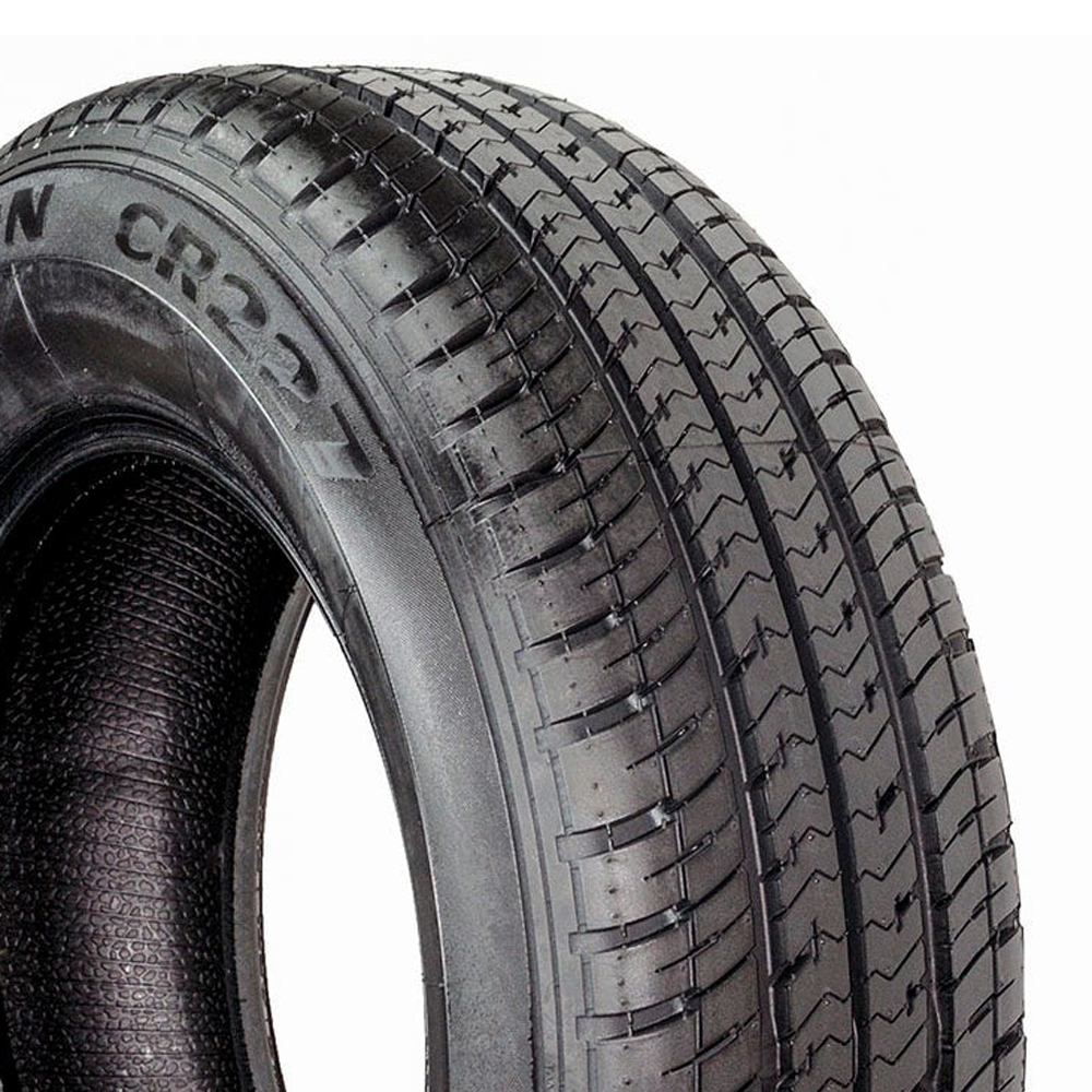 Avon Tires Turbospeed Tire - Performance Plus Tire