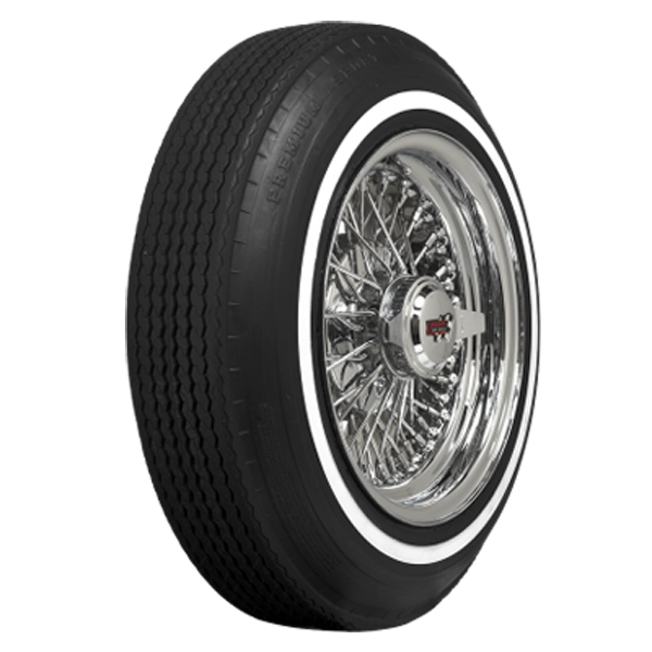 PREMIUM SPORT Premium Sport By Coker Low Rider 520-14 5/8" WW (Quantity ...
