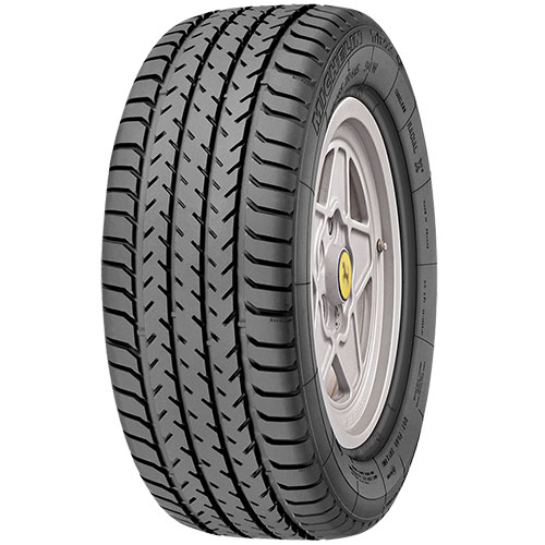 Michelin Antique Tires TRX GT Tire - Performance Plus Tire