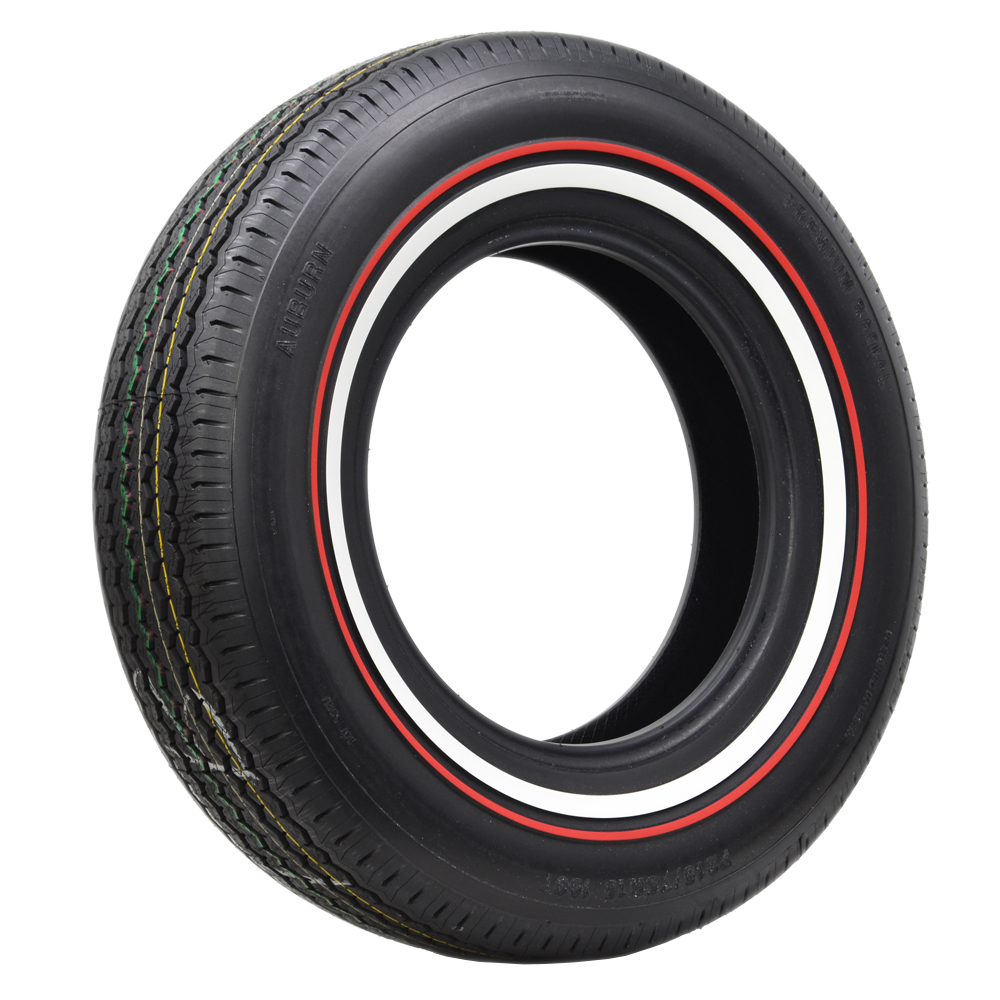 Specialty Wall Designs by Diamond Back Antique Tires - Performance Plus ...