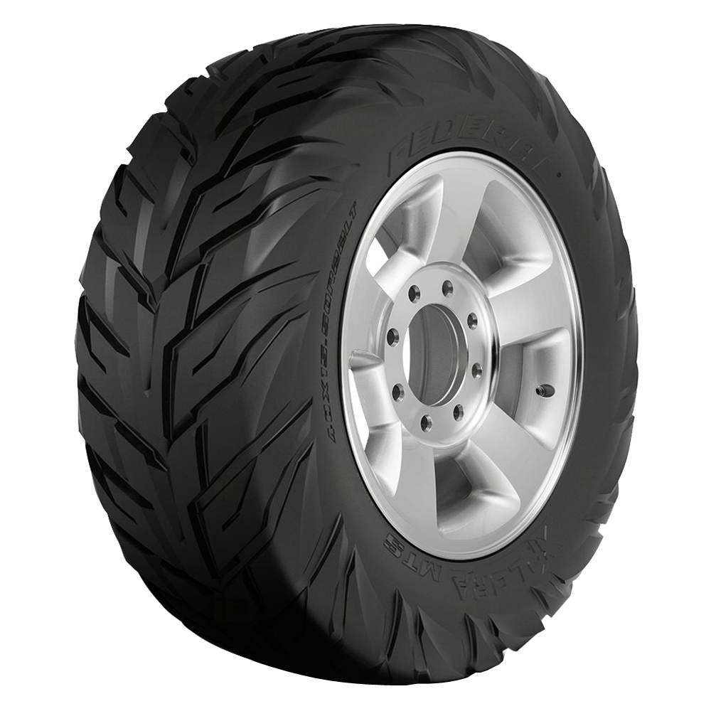 Xplora MTS by Federal Tires Passenger Tire Size 38/15.50-24LT ...
