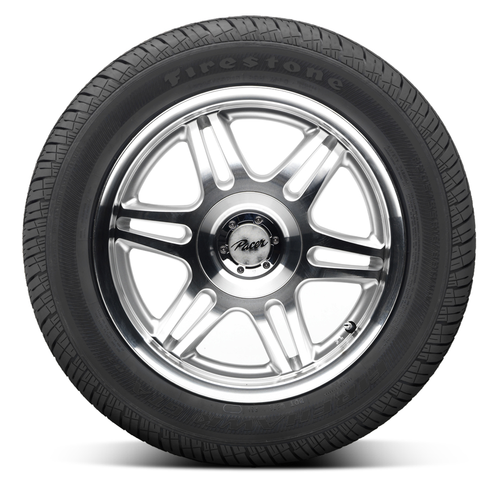 Firestone Tires Firehawk GTA-03 Passenger All Season Tire - Performance ...