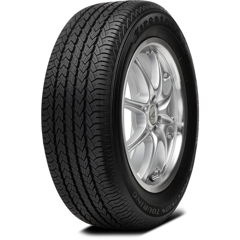 Firestone Tires Precision Touring Passenger All Season Tire Passenger ...