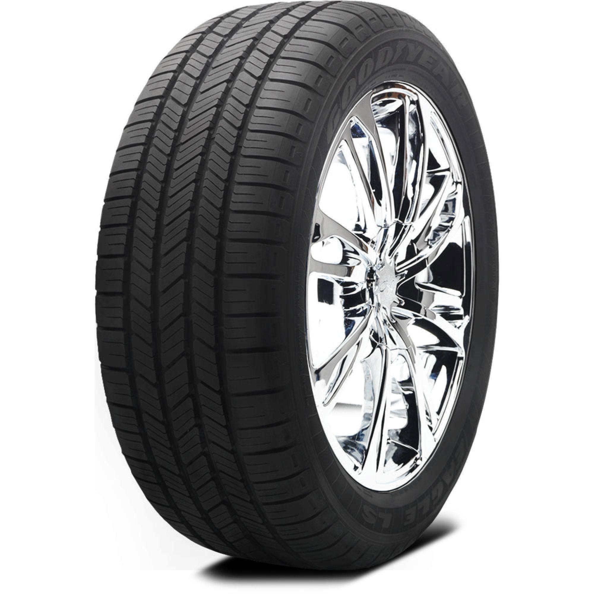 Goodyear Tires Eagle LS Passenger All Season Tire Passenger Tire Size ...