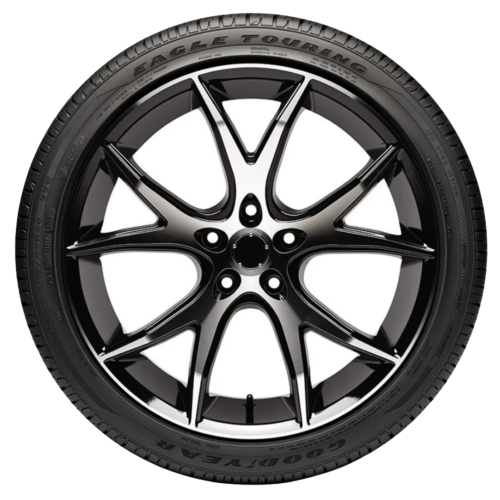 Goodyear Tires Eagle Touring SCT Tire Passenger Tire Size 245/40R20 ...