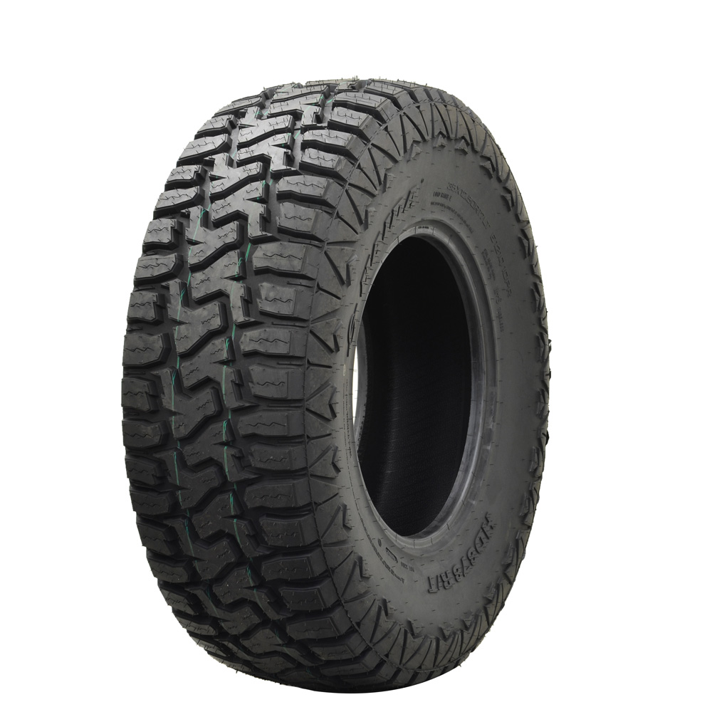 Haida Tires HD878 Light Truck/SUV All Terrain/Mud Terrain Hybrid Tire ...